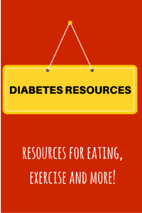Health & Diabetes Resources | EasyHealth Living