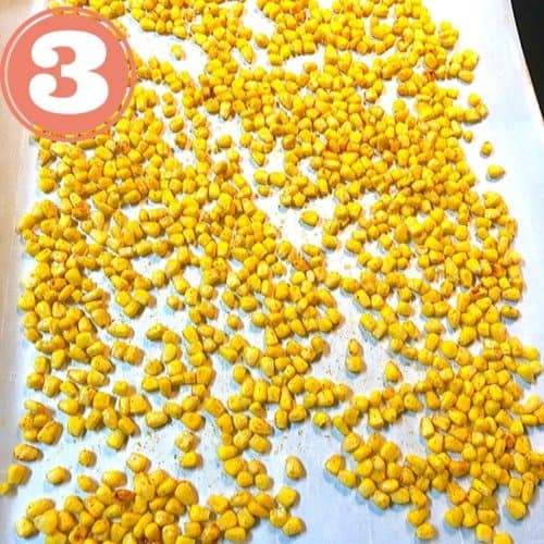 Roasted Sweet Corn - EasyHealth Living