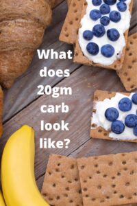 20 gm Carb Photos | EasyHealth Living
