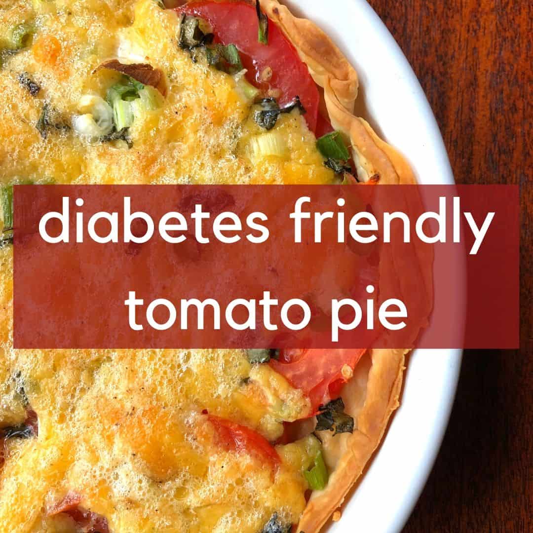 Diabetic Friendly Pies 12 Diabetic Friendly Pies And Tarts | Taste Of