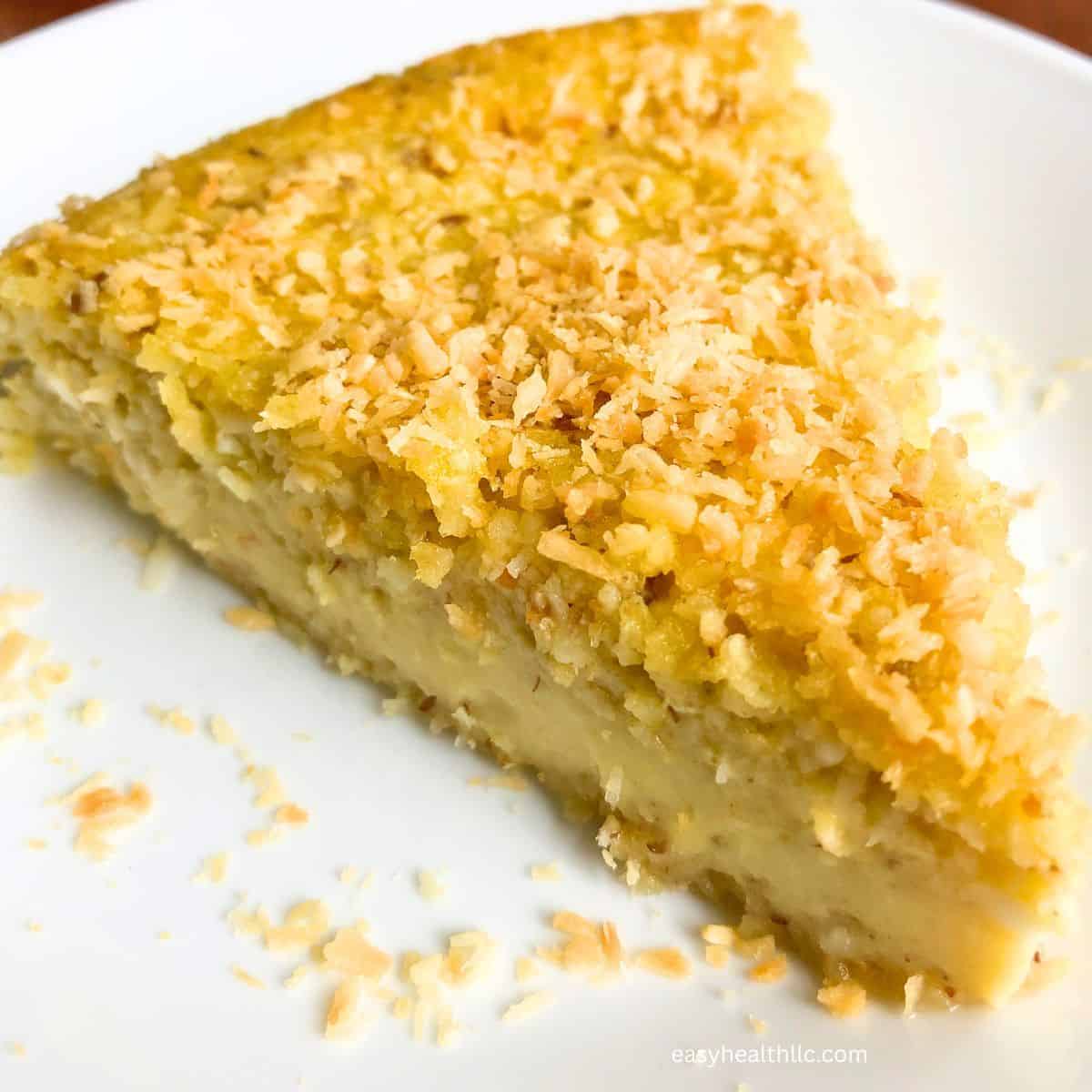 10 Best Diabetes Friendly Dessert Recipes - EasyHealth Living
